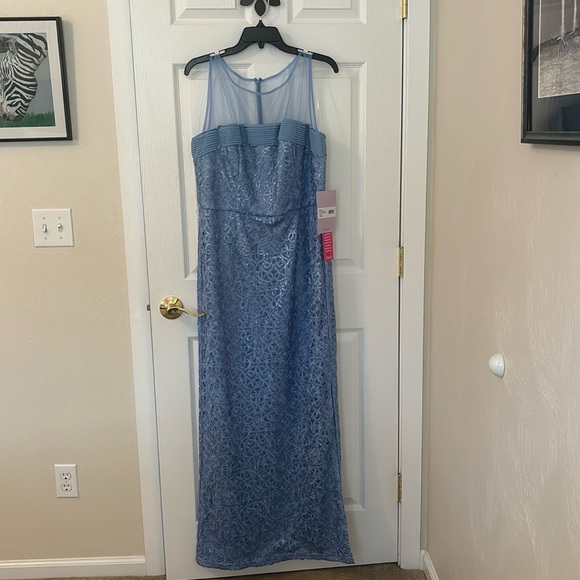 JS Collections | Dresses | Js Collections Evening Gown Size 4 | Poshmark